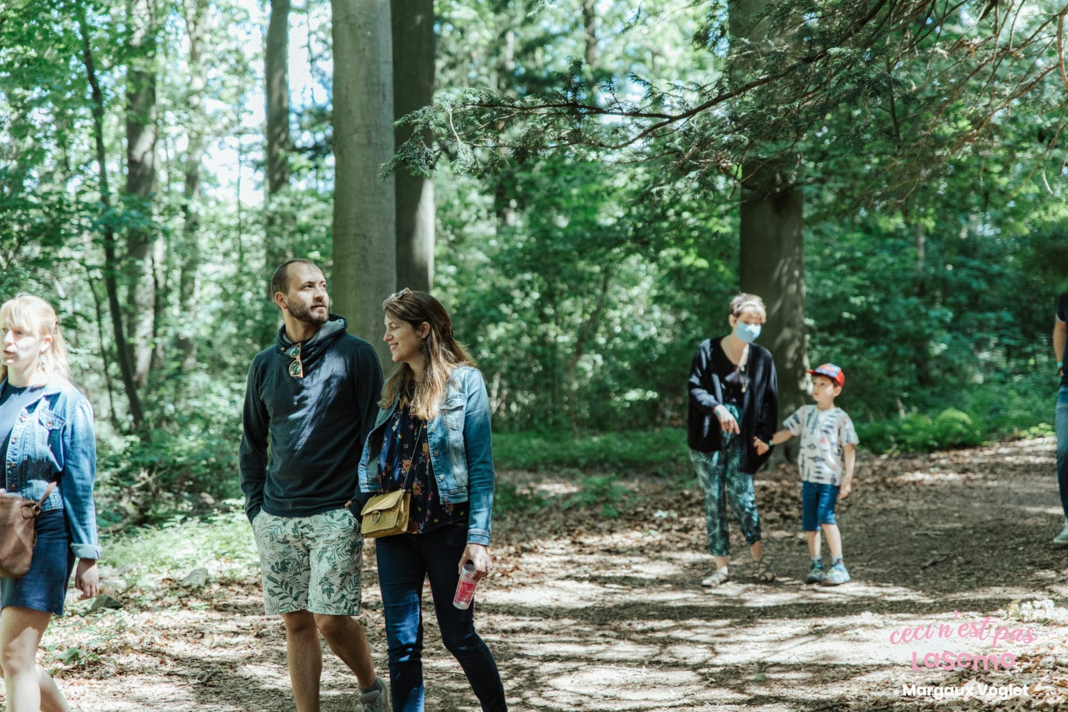 Entreprise - Explorarium